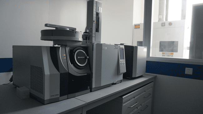 大型仪器-山东第一医科大学药学院